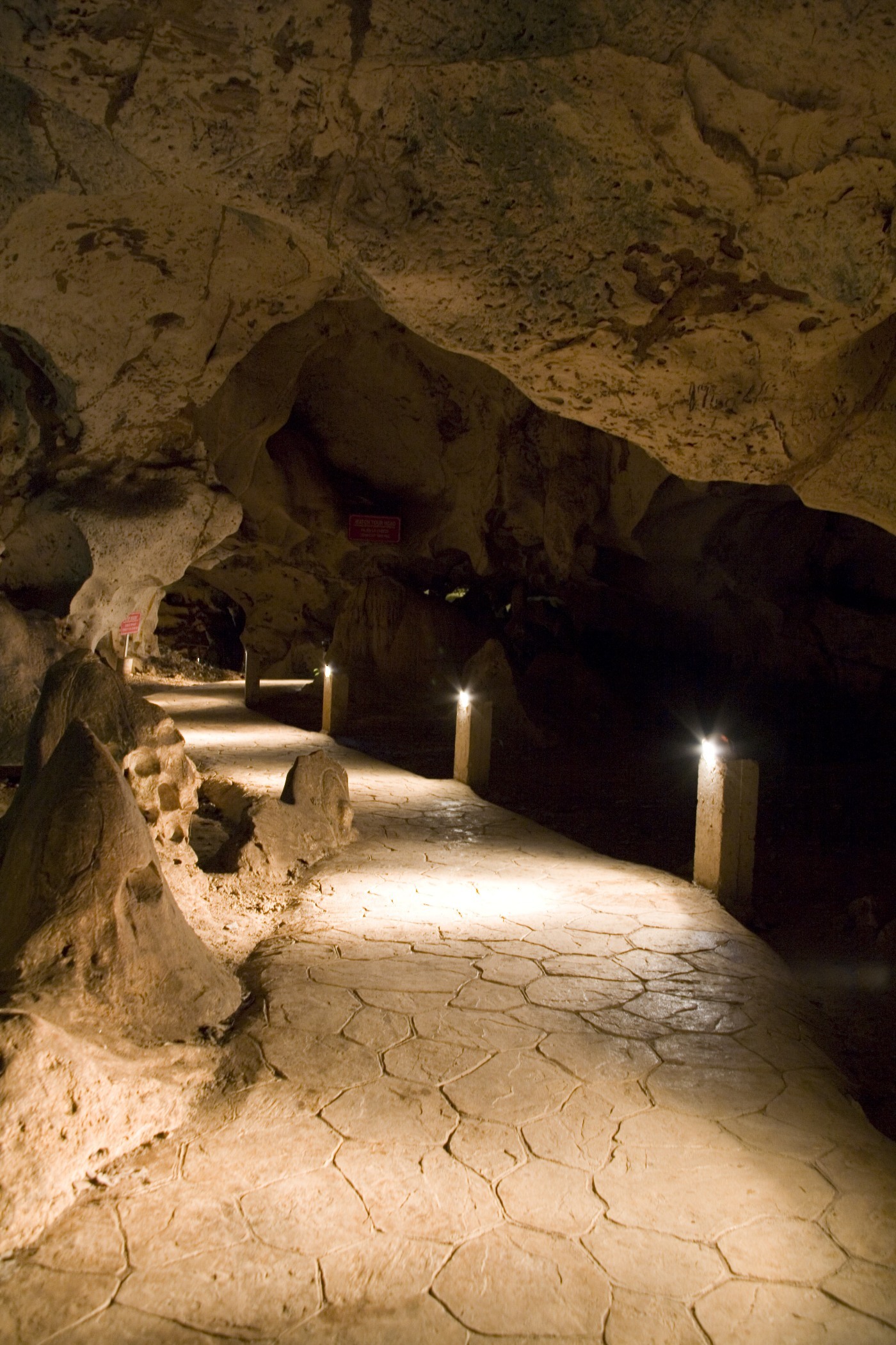 Green Grotto Caves – Garden Parish Outlook